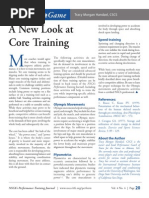 The Westside Barbell Conjugate Method | PDF | Recreation | Hobbies