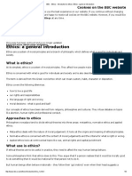 Ethnophilosophy PDF | PDF | Propositional Attitudes | Truth