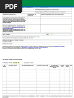 Driver Risk-Assessment-And-Policy-Template 5 | PDF | Occupational ...