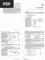 BS 2573-1 - 1983 - Rules For The Design of Cranes | PDF