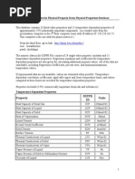 Contact Process for Sulfuric Acid Production | PDF | Sulfuric Acid ...