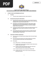Meter Application Guide (SESB) | PDF | Hukum