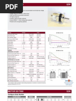 YASA P400 Product Sheet PDF | PDF | Electric Motor | Hybrid Vehicle