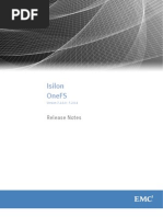 Isilon OneFS CLI Command Guide PDF | PDF | File Transfer Protocol | Computer File