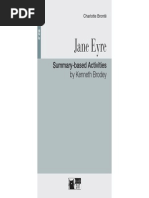 Wide Sargasso Sea | PDF | Jane Eyre