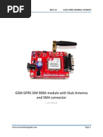 Unofficial Manual For Telstra Smart Modem Gen 2 (LH1000 Model) | PDF ...