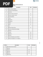 ACSR Conductor Current Carrying Capacity | PDF | Building Engineering ...