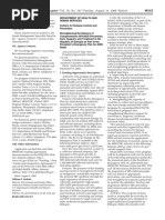 Hhs Organizational Chart Hhs | PDF | United States Department Of Health ...