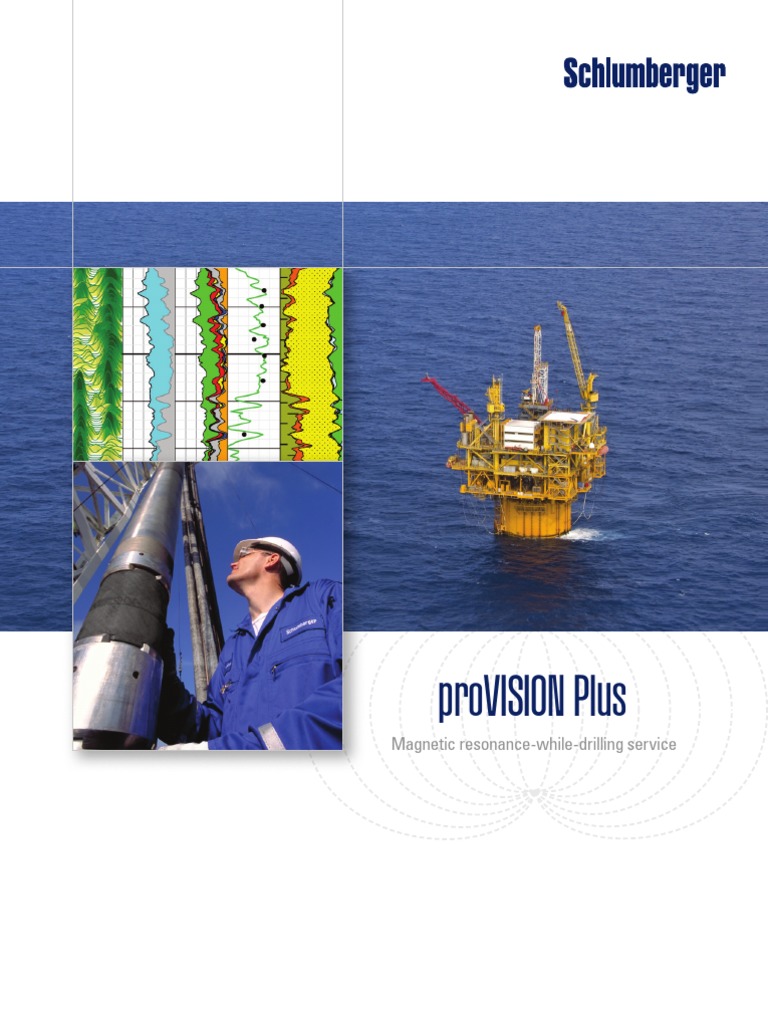 Provision Plus LWD | PDF | Petroleum Reservoir | Permeability (Earth ...