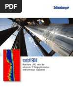 Sperry Sun - LWD and LWD Services | PDF | Geotechnical Engineering ...