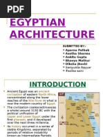 Ancient Egyptian Mastabas Explained | PDF | Pyramid | Ancient Egypt