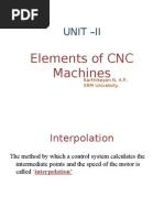 CNC - Machines Presentation | PDF | Numerical Control | Machining