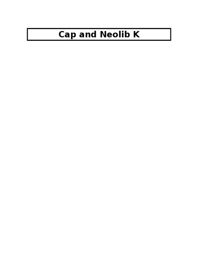 Cap and Neolib K 2014 | PDF | Aquaculture | Dead Zone (Ecology)