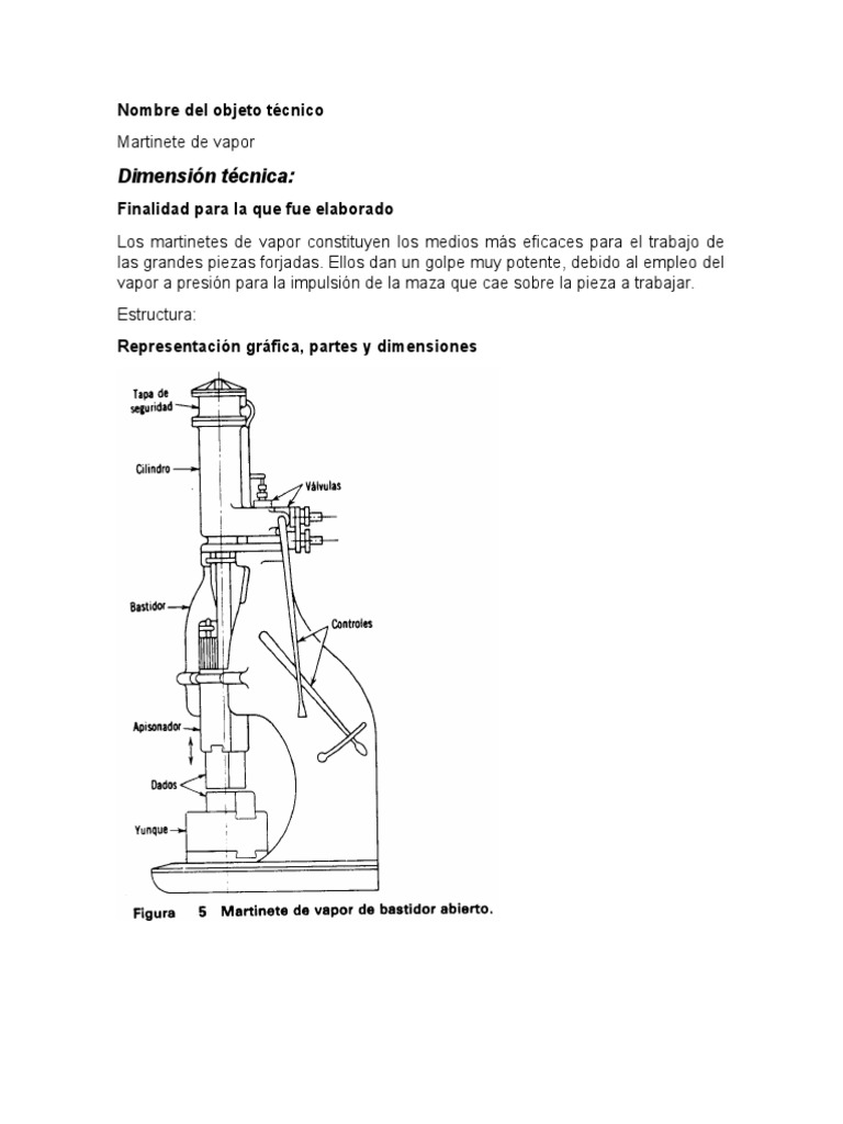 Forja Por Recalcado | PDF | Aluminio | Forjar