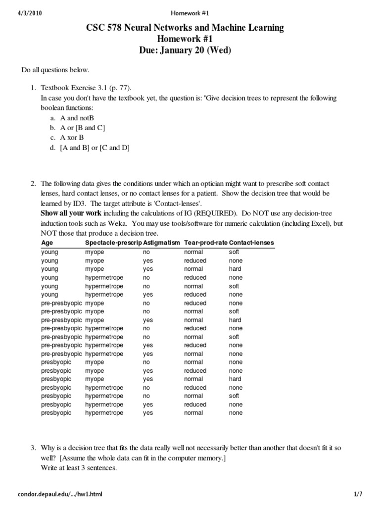 Weka j48 Pruning | PDF | Test Set | Accuracy And Precision