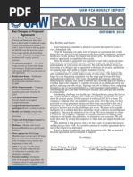 UAW Ford 2023 Contract Highlights | PDF | Salary | Employment