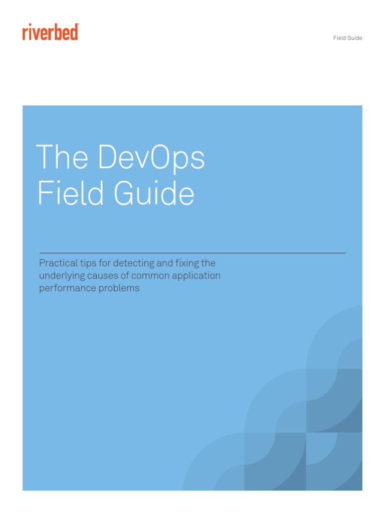 The DevOps Field Guide | Troubleshooting | Java Virtual Machine