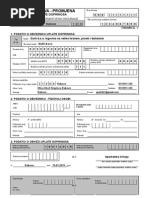 Interni Akt-Primjer Fiskalizacija | PDF