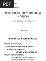 Izjava Stanodavca | PDF