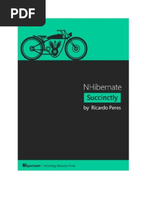 Fluent Nhibernate Tutorial Pdf