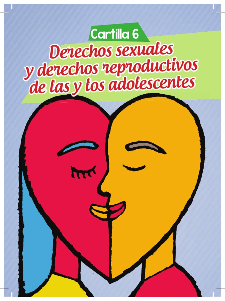 Derechos Sexuales Y Reproductivos | Derechos reproductivos | Salud reproductiva