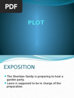 Words to Describe Atmosphere | PDF