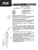 Plano de Ubicación y Localización | PDF