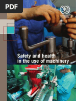 ILO Guidance For Risk Assessment | PDF | Occupational Safety And Health ...