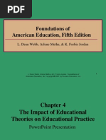 Education On The Concurrent List and Its Implications | PDF ...
