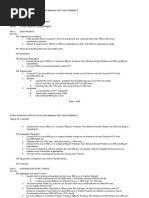 DPWH Blue Book Item List | PDF | Road Surface | Asphalt