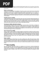 Seixas, Peter. Teaching Historical Thinking | PDF | Empathy | Epistemology