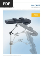 Endurity Core DR PM2152 | PDF | Artificial Cardiac Pacemaker | Medicine