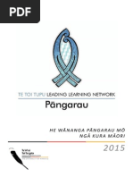 Our Code Our Standards | PDF | Māori People | Demographics Of New Zealand