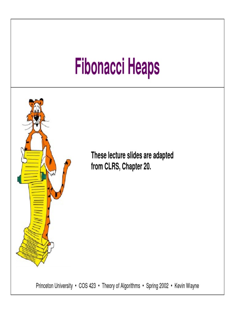 fibonacci.pdf | Algorithms And Data Structures | Applied Mathematics fibonacci.pdf | Algorithms And Data Structures | Applied Mathematics