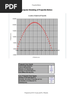 Mannings Formula Spreadsheet | PDF | Plumbing | Sanitary Sewer