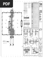 Roof Slab Drawing PDF | PDF | Architectural Elements | Concrete