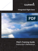 Piper Twin Comanche Pa30 Checklist | PDF | Takeoff | Landing Gear