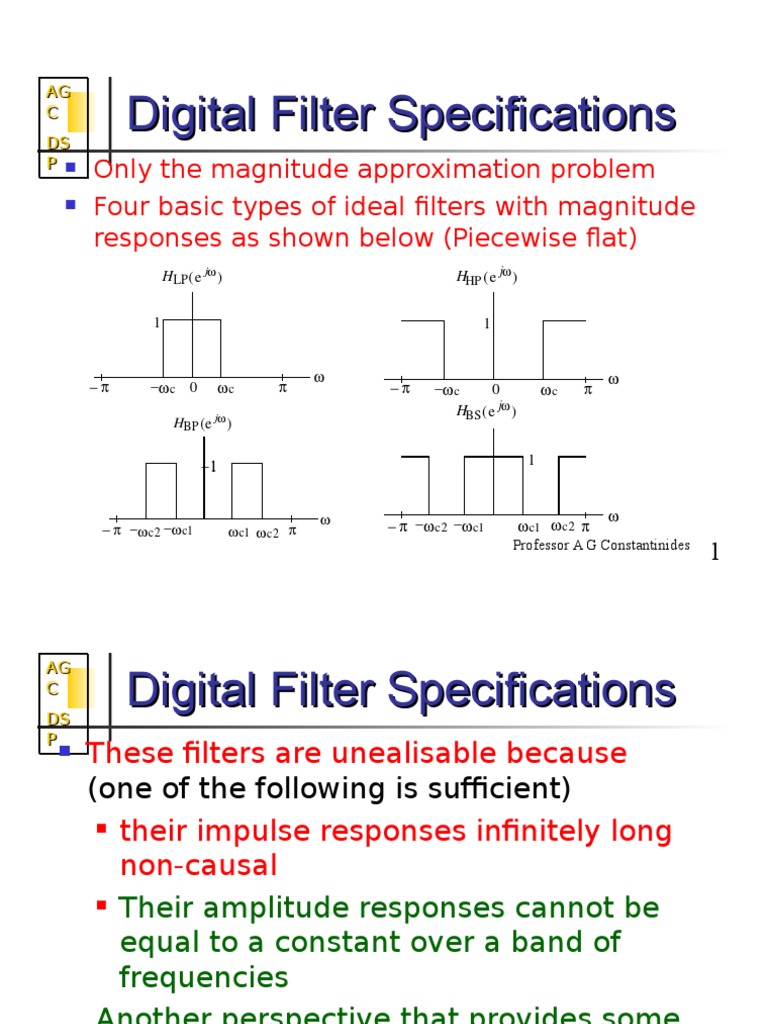 Digital filters (FIR).ppt