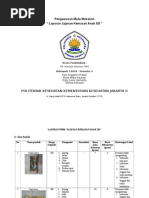 Pedoman PMR Pangan Sukarela | PDF