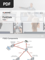 Fortigate 100F Series: Data Sheet | PDF | Computer Network | Transport ...
