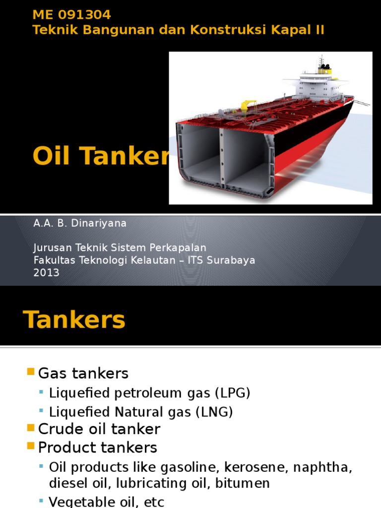 Oil Tanker | PDF | Oil Tanker | Petroleum
