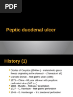 Causes and Management of Rectal Bleeding | PDF | Colonoscopy | Rectum