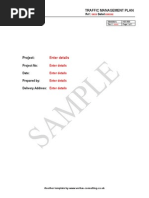 Demobilization Plan Template | PDF | Microsoft Excel | Email