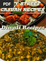 Champakali Sweet Recipe Guide | PDF