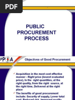 E-GP System User Manual - Procuring Entity User | PDF | Button ...