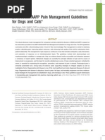 Quality of Life Scale (HHHHHMM Scale) - 2 | PDF