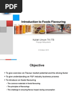 Danisco Recodan CM | PDF | Mercury (Element) | Carbohydrates