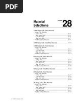 Nameplate ASME Section VIII Sample | PDF