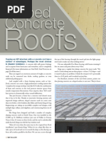 Sample CHB Installation | PDF | Masonry | Specification (Technical ...