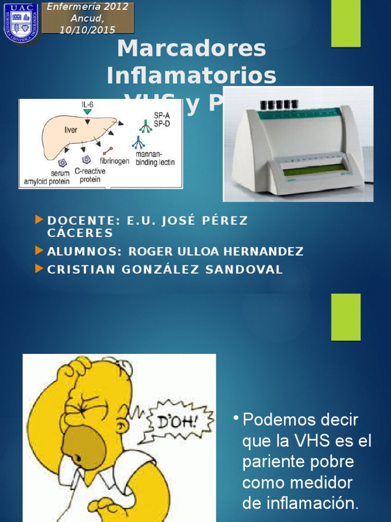 PCR y VHS | PDF